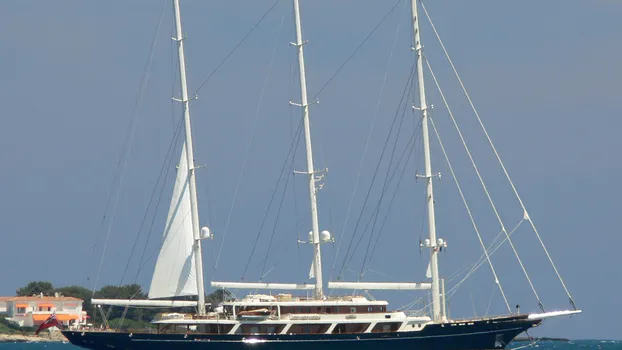 Eos Yacht Interior 2024 Sunseeker Ocean 182